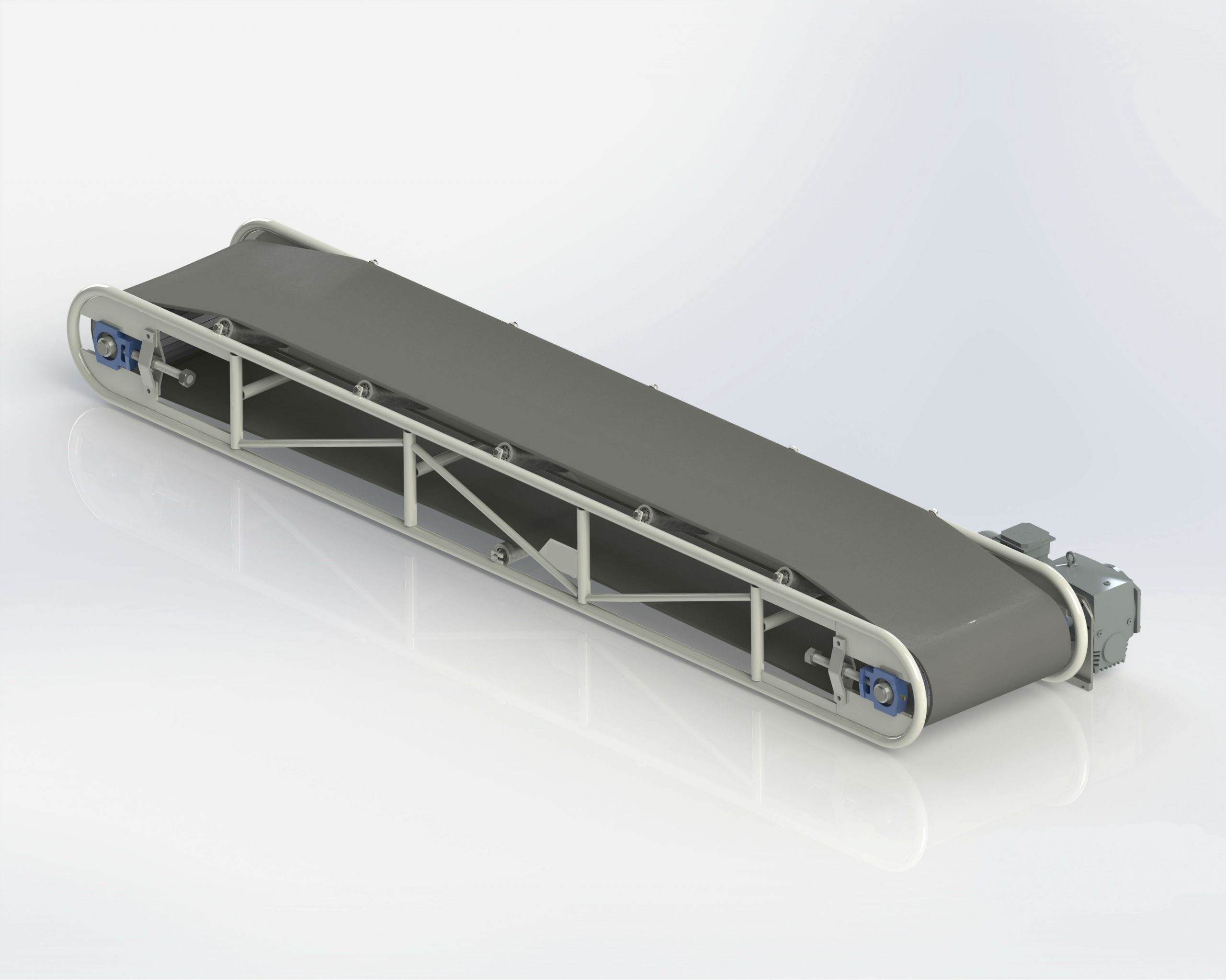 Transportadores - Silcom